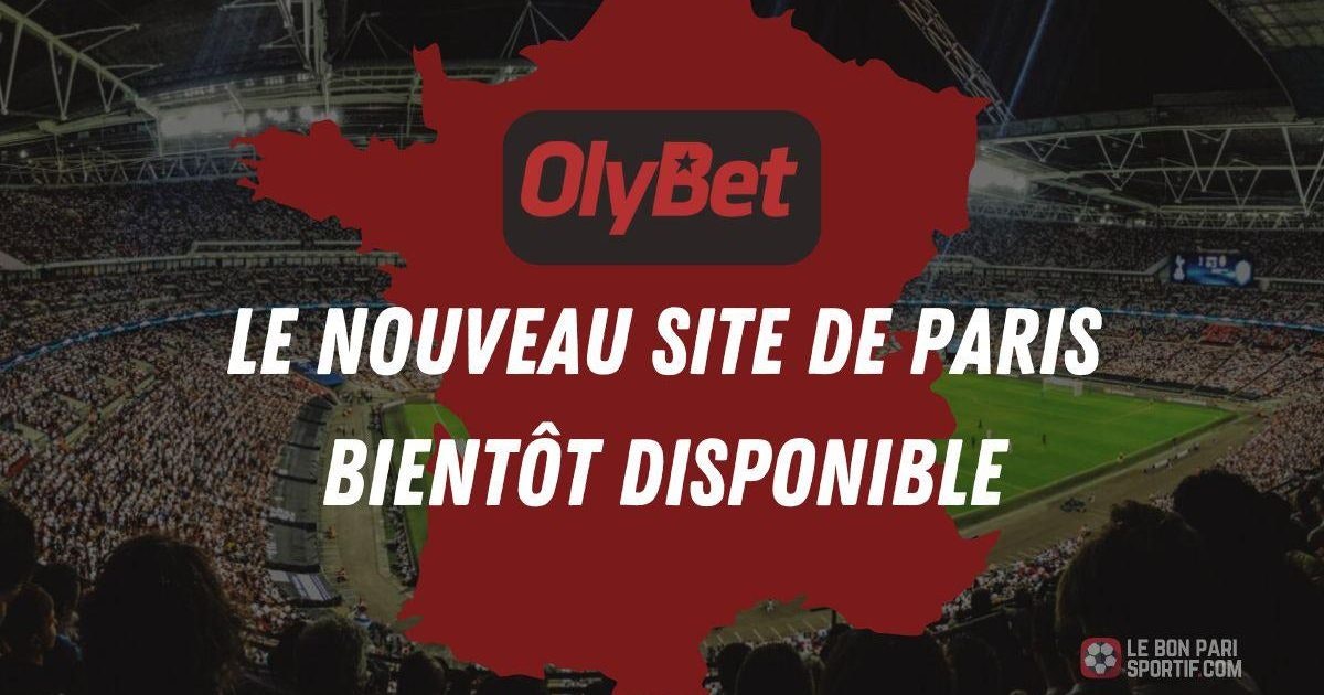 Un nouveau bookmaker arrive bientôt ! Et non ce n'est pas Betsson